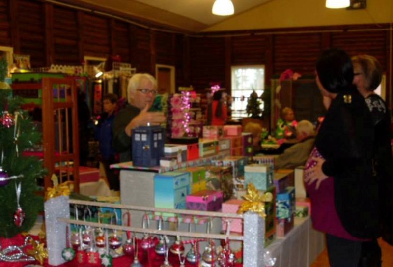 Thurston County Fair Holiday Bazaar Offers Handmade Gifts, Holiday ... Thurston County Fair Holiday Bazaar Offers Handmade Gifts, Holiday ...